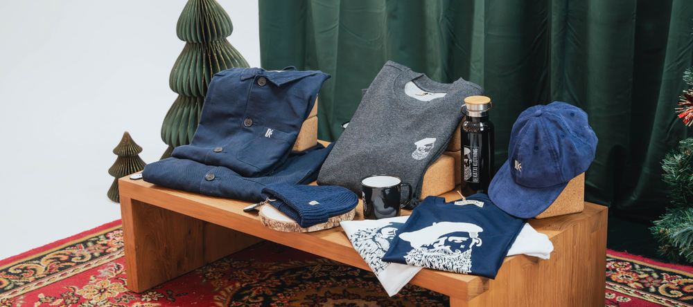 Katxi Klothing - Marca de ropa vasca desde 2016