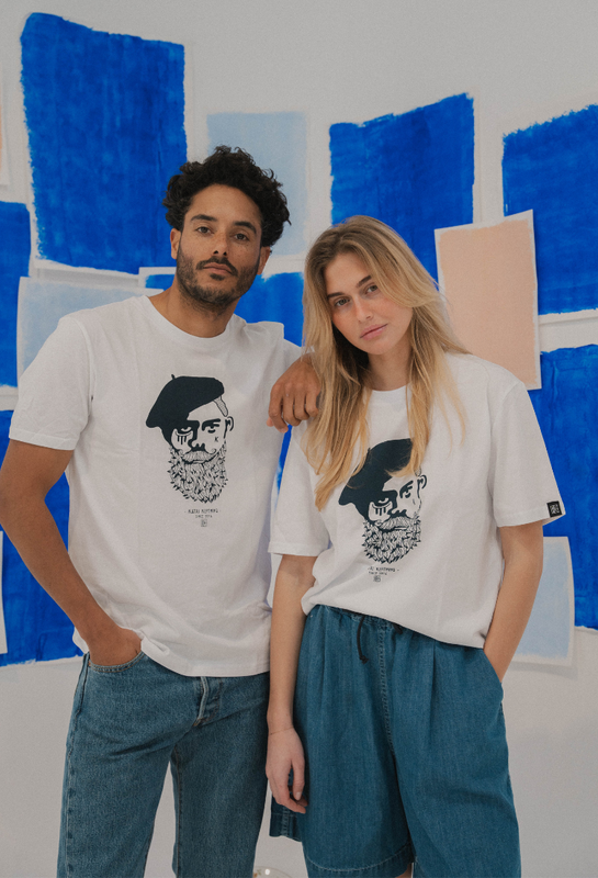 Katxi Klothing - Marca de ropa vasca desde 2016