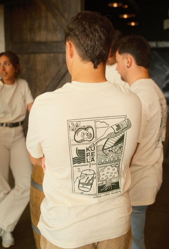 Katxi Klothing - Marca de ropa vasca desde 2016